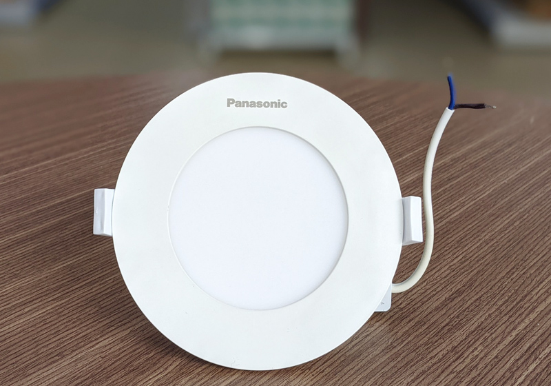 Đèn Led Dowlight Panasonic là gì?