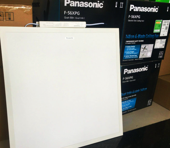 Đèn Panel Panasonic 36W NNFC7055088